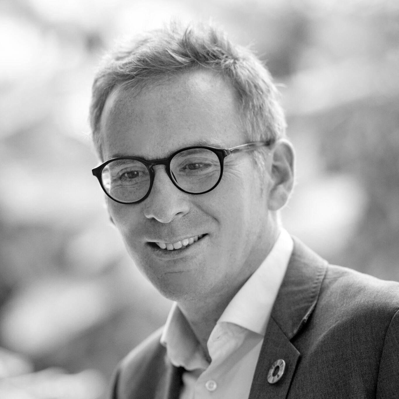 Who We Are | CLIMADA